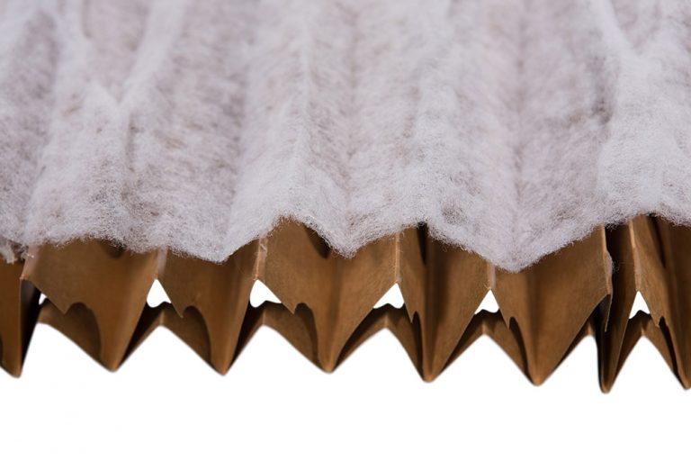 Andreae Filter – High Efficiency - Aero Flow Filters