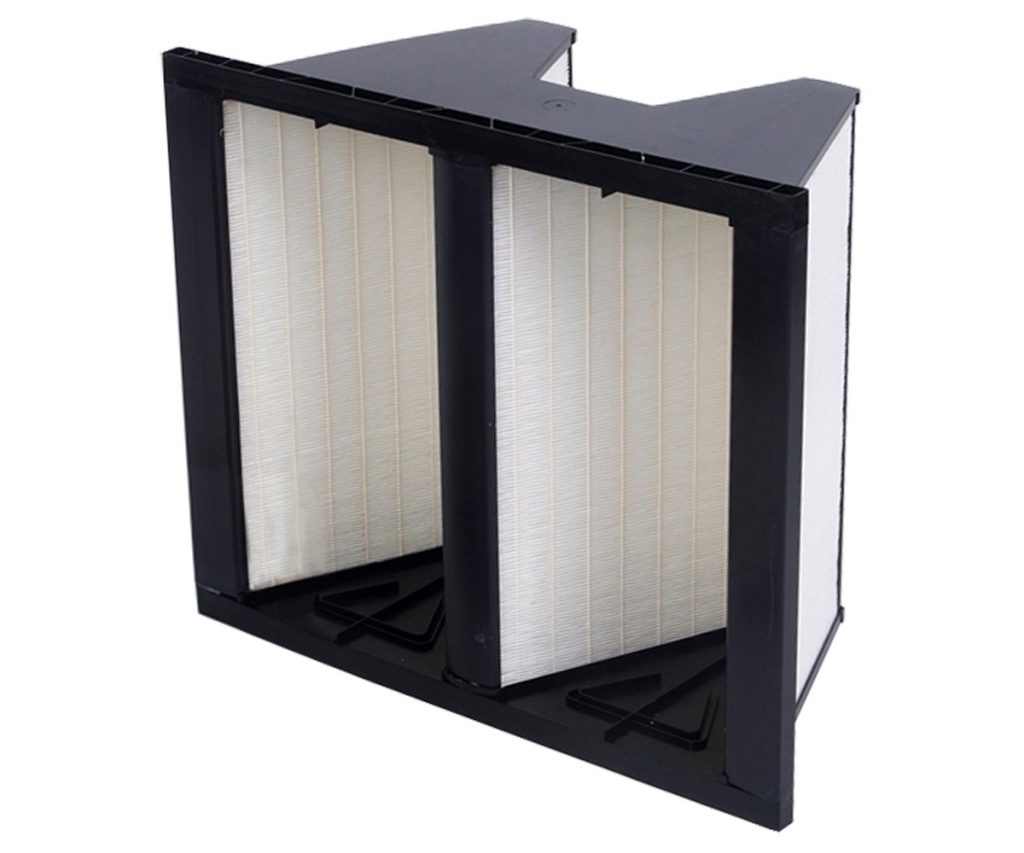 Super-Flow Q HVAC Filters - Aero Flow Filters
