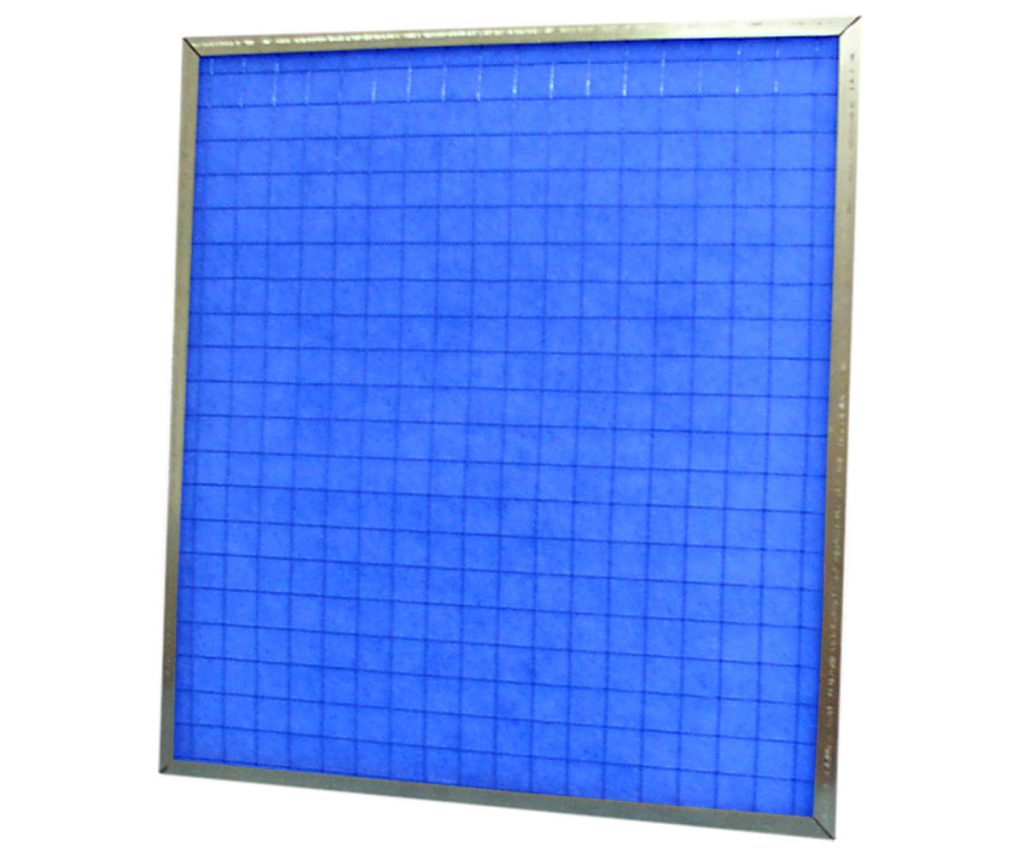 Washable Flat Panel HVAC Filters - Aero Flow Filters
